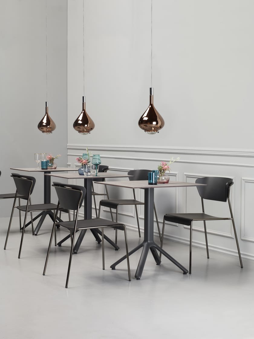 NEMO | Klapptisch Kollektion Nemo By SCAB DESIGN Design Roberto Semprini