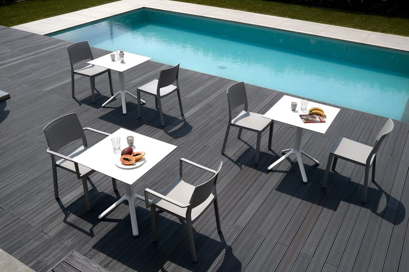 NEMO | Klapptisch Kollektion Nemo By SCAB DESIGN Design Roberto Semprini