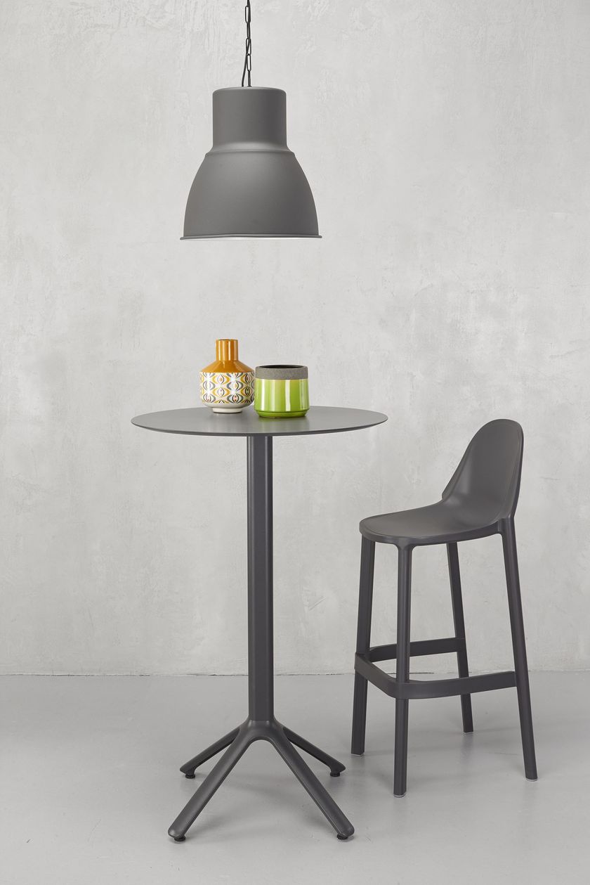 NEMO | Tavolo rotondo Collezione Nemo By SCAB DESIGN design Roberto ...