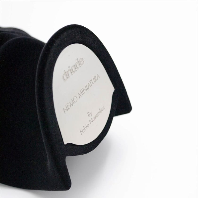 NEMO MINIATURA Miniatura By Driade | design Fabio Novembre