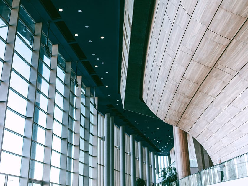 NEMO RING | Round spotlight Recessed LED round spotlight By PAN