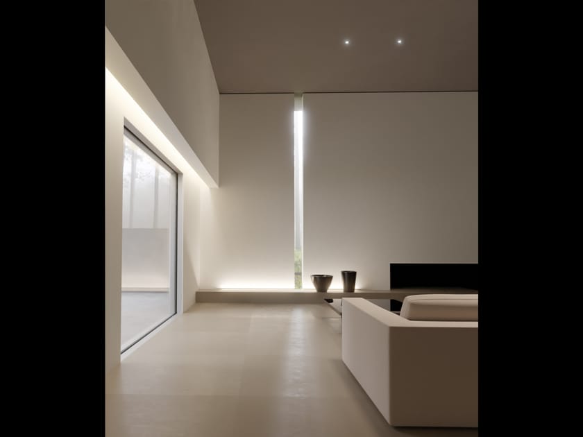 NEMO RING TRIMLESS | Round spotlight By PAN