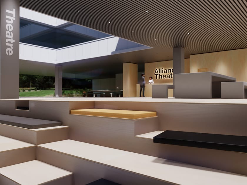 NEMO RING TRIMLESS | Round spotlight By PAN