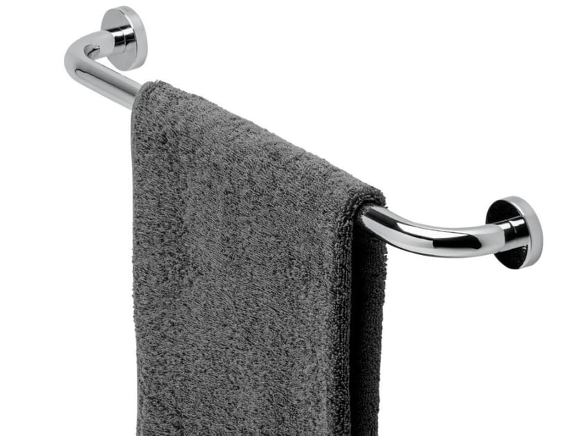 NEMOX Metal towel rail By Geesa