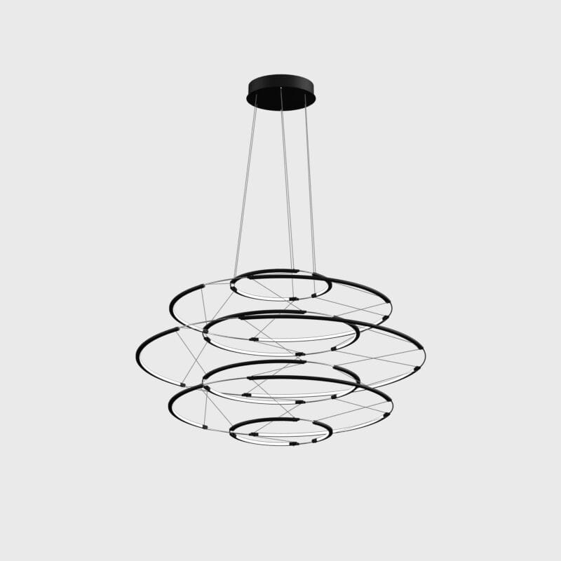 DROP 7 LED pendant lamp By NEMO | design Arihiro Miyake