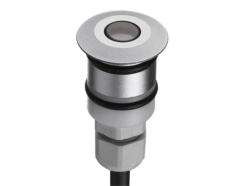 LUX 12 LED recessed Outdoor spotlight By NEMO