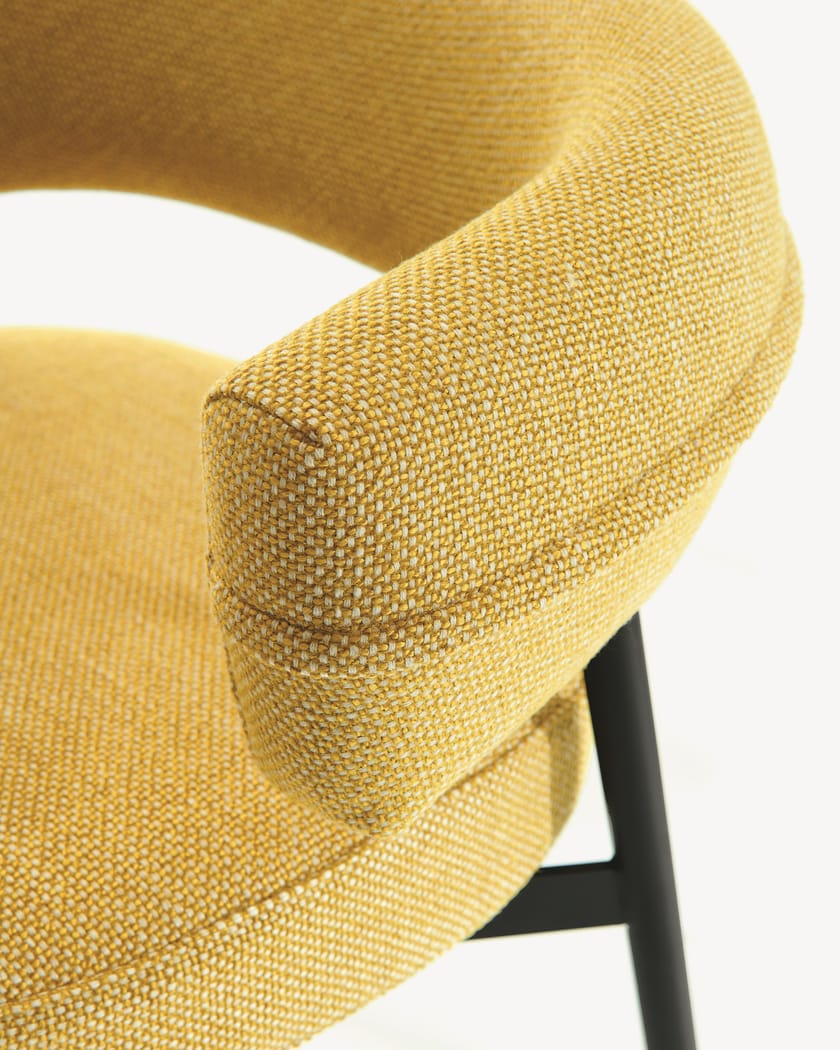 NENA Stool By Zanotta | design Lanzavecchia + Wai