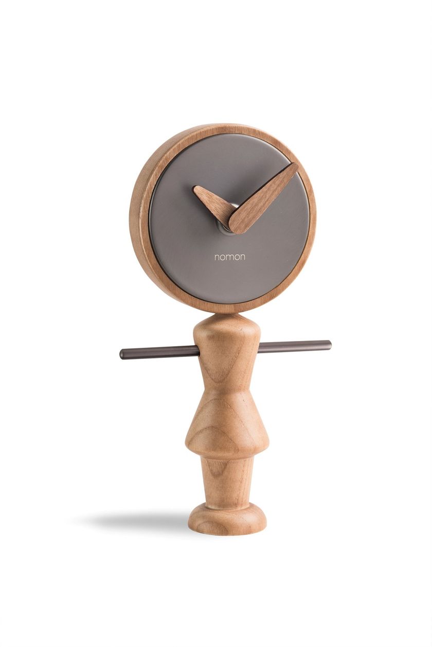 NENA Horloge By nomon