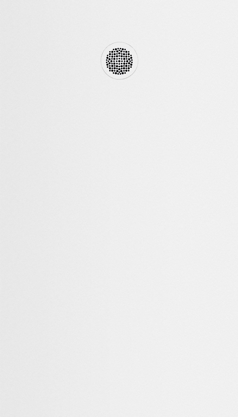 NEO PLUS Plato de ducha rectangular extraplano By Hidrobox