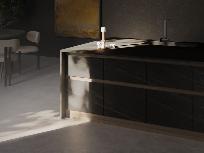 IGNEA Neolith® wall/floor tiles with marble effect By NEOLITH®