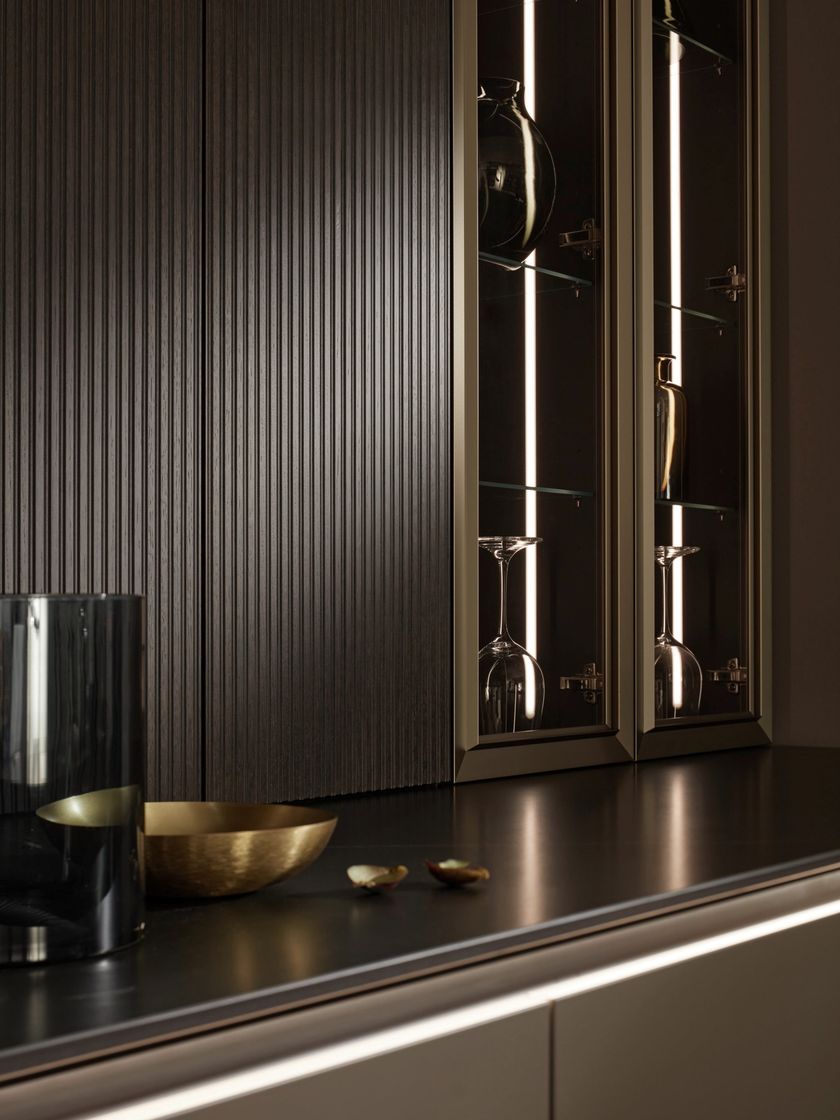neoLODGE Kitchen By Nolte Küchen
