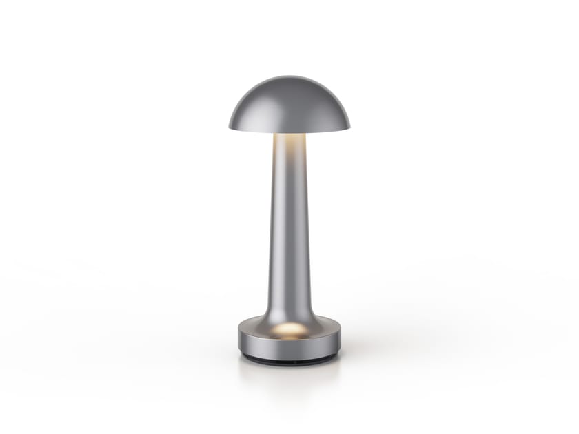COOEE 3C LED cordless metal table lamp By NEOZ Lighting | design Peter ...