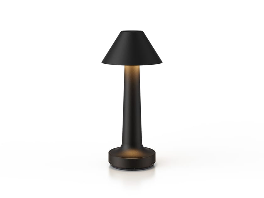 COOEE 3C LED cordless metal table lamp By NEOZ Lighting | design Peter ...