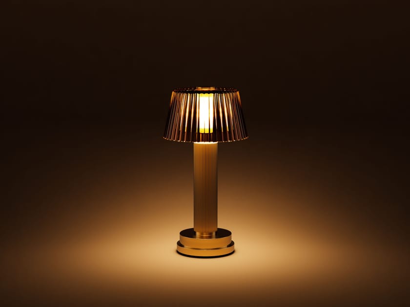 MANHATTAN Table lamp By NEOZ Lighting