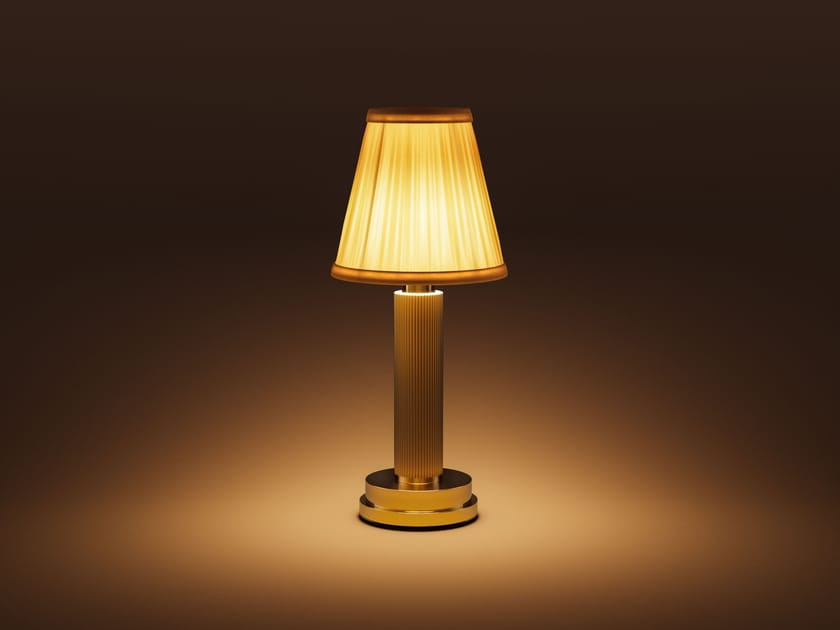 MANHATTAN Table lamp By NEOZ Lighting