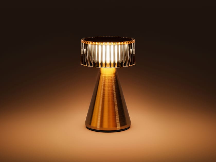 PICCOLO Outdoor table lamp By NEOZ Lighting