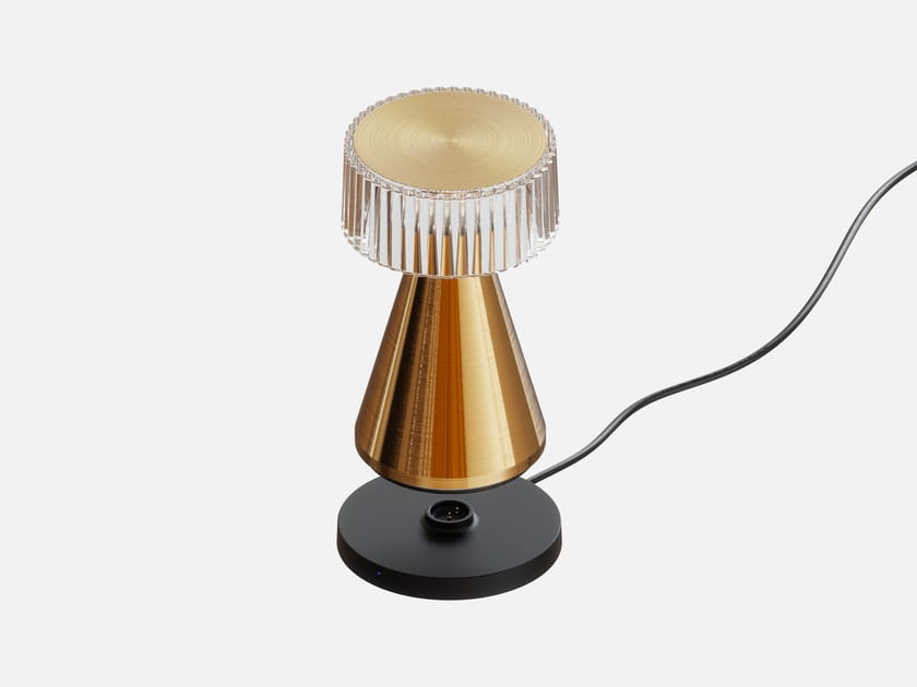 PICCOLO Outdoor table lamp By NEOZ Lighting