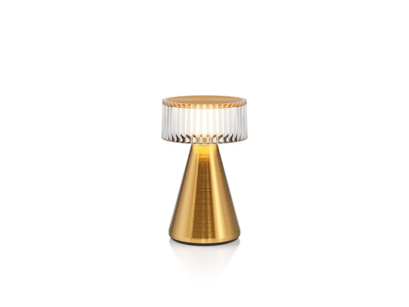 PICCOLO Outdoor table lamp By NEOZ Lighting