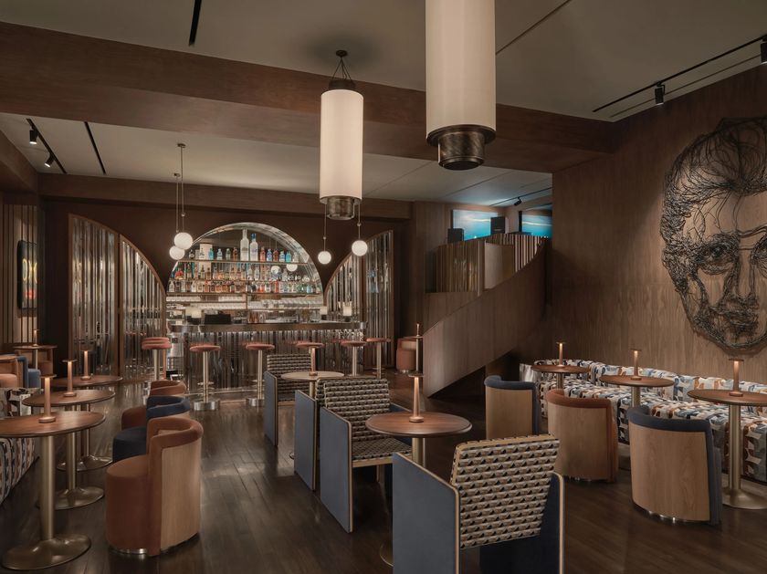 TALL POPPY 台灯 By NEOZ Lighting | design Peter Ellis, Gabriel Tam