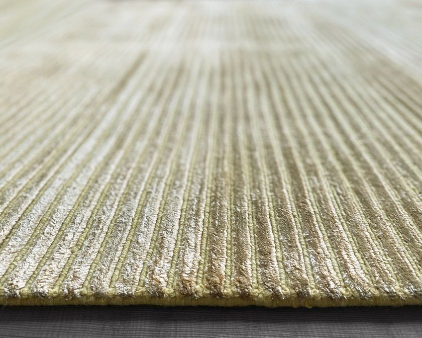 NEPAL GOLD 170x240 cm Rug By G.T.DESIGN