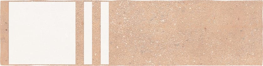 Rivestimento in ceramica effetto cotto per interni NERJA - VIVES