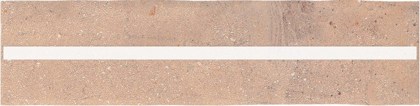 Rivestimento in ceramica effetto cotto per interni NERJA - VIVES