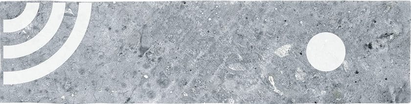 Rivestimento in ceramica effetto cotto per interni NERJA - VIVES