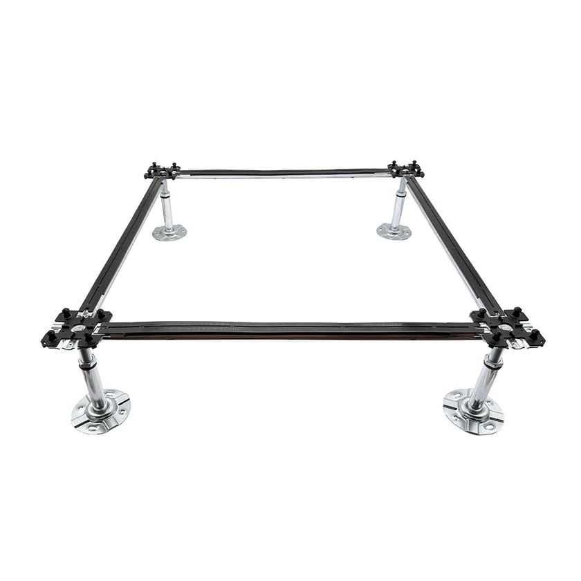 BLOCKLINE Raised flooring By NESITE