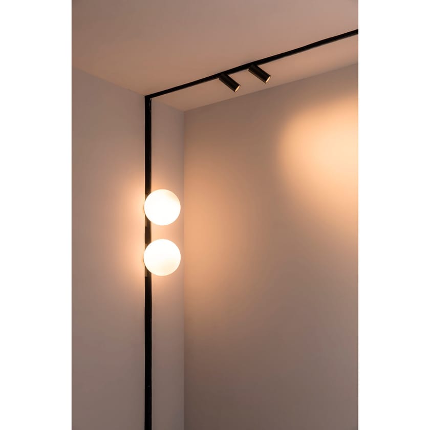LED aluminium Track-Light NESO UNIK Neso Collection By Faro Barcelona