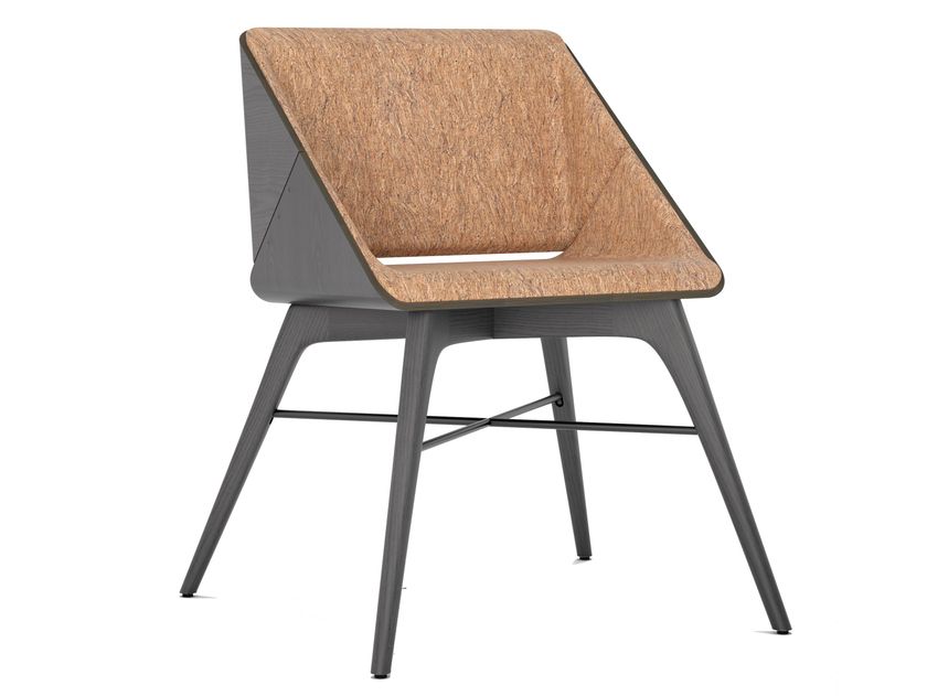 NEST | Chair By AROUNDtheTREE design Alexandre Caldas