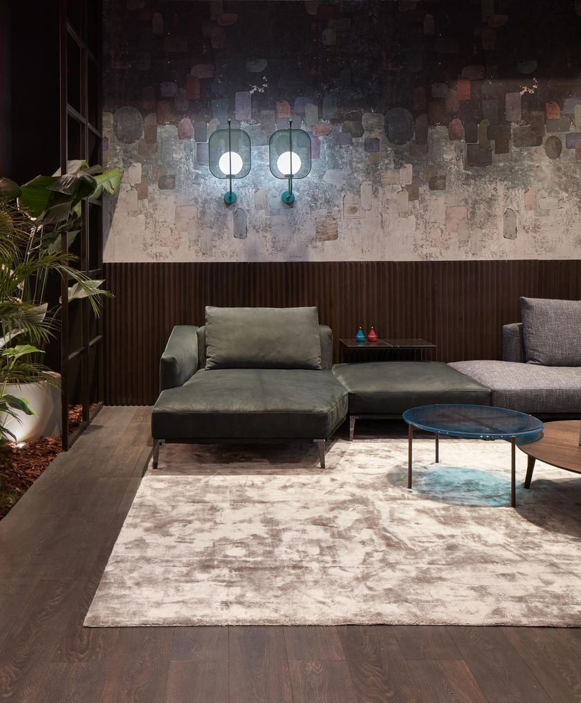 NEST coffee table By Papadatos