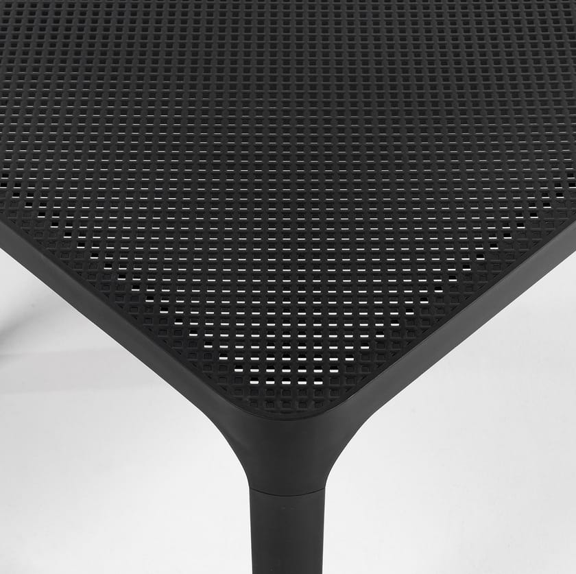 NET TABLE 100 Coffee table By Nardi | design Raffaello Galiotto