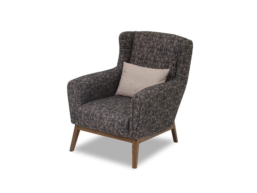 NETHA | Armchair Netha Collection By Enza Home