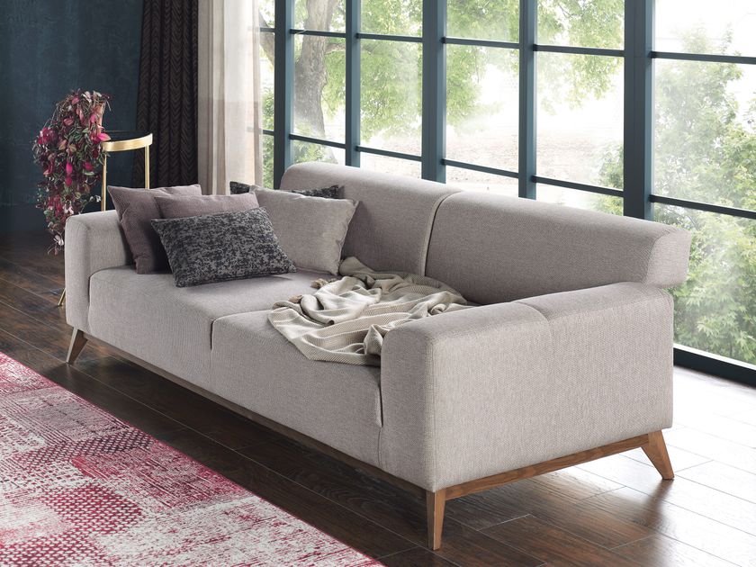 NETHA | Sofa By Enza Home