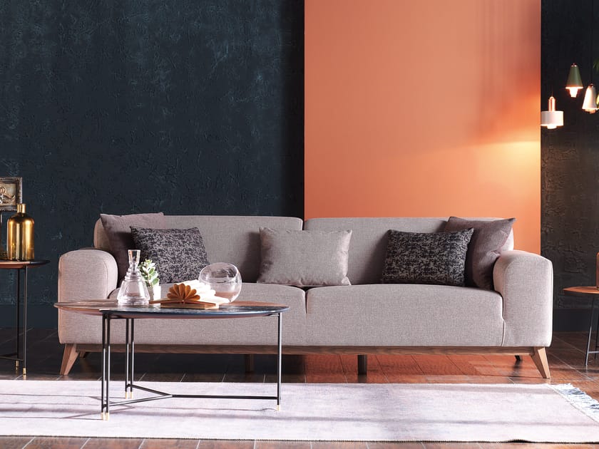 NETHA | Sofa By Enza Home