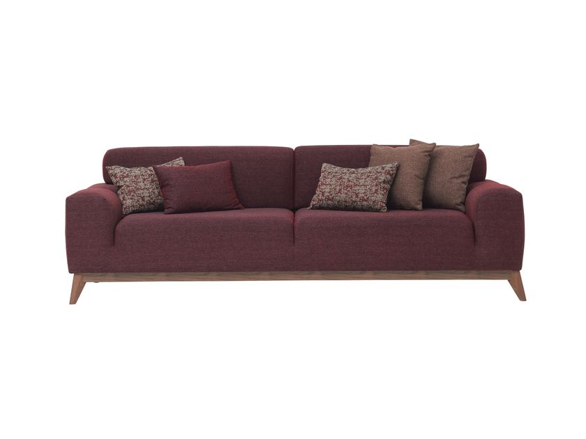 NETHA | Sofa By Enza Home