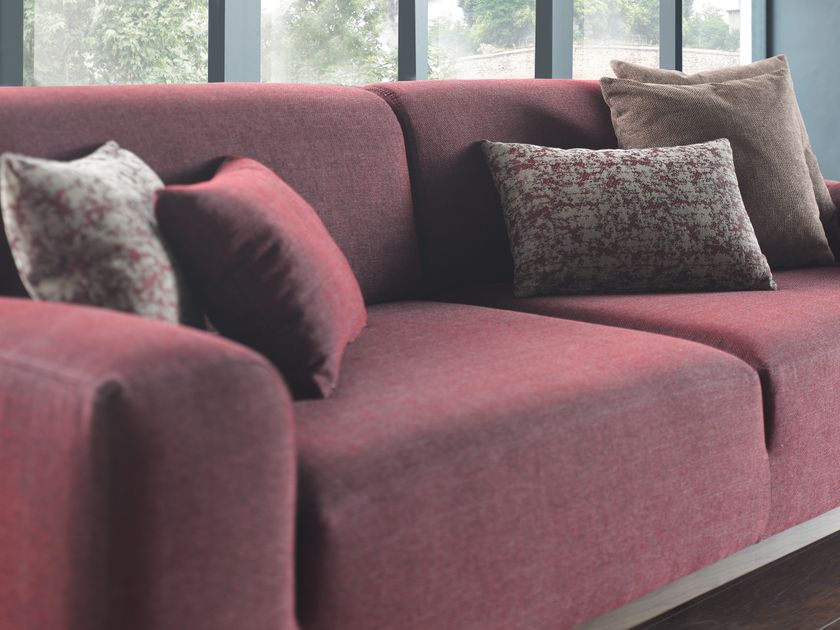 NETHA | Sofa By Enza Home