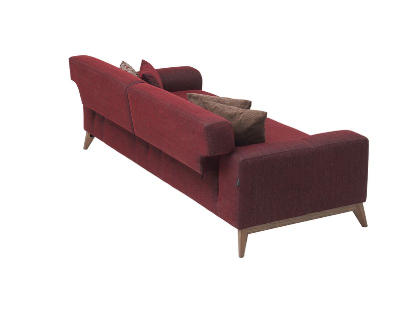NETHA | Sofa By Enza Home