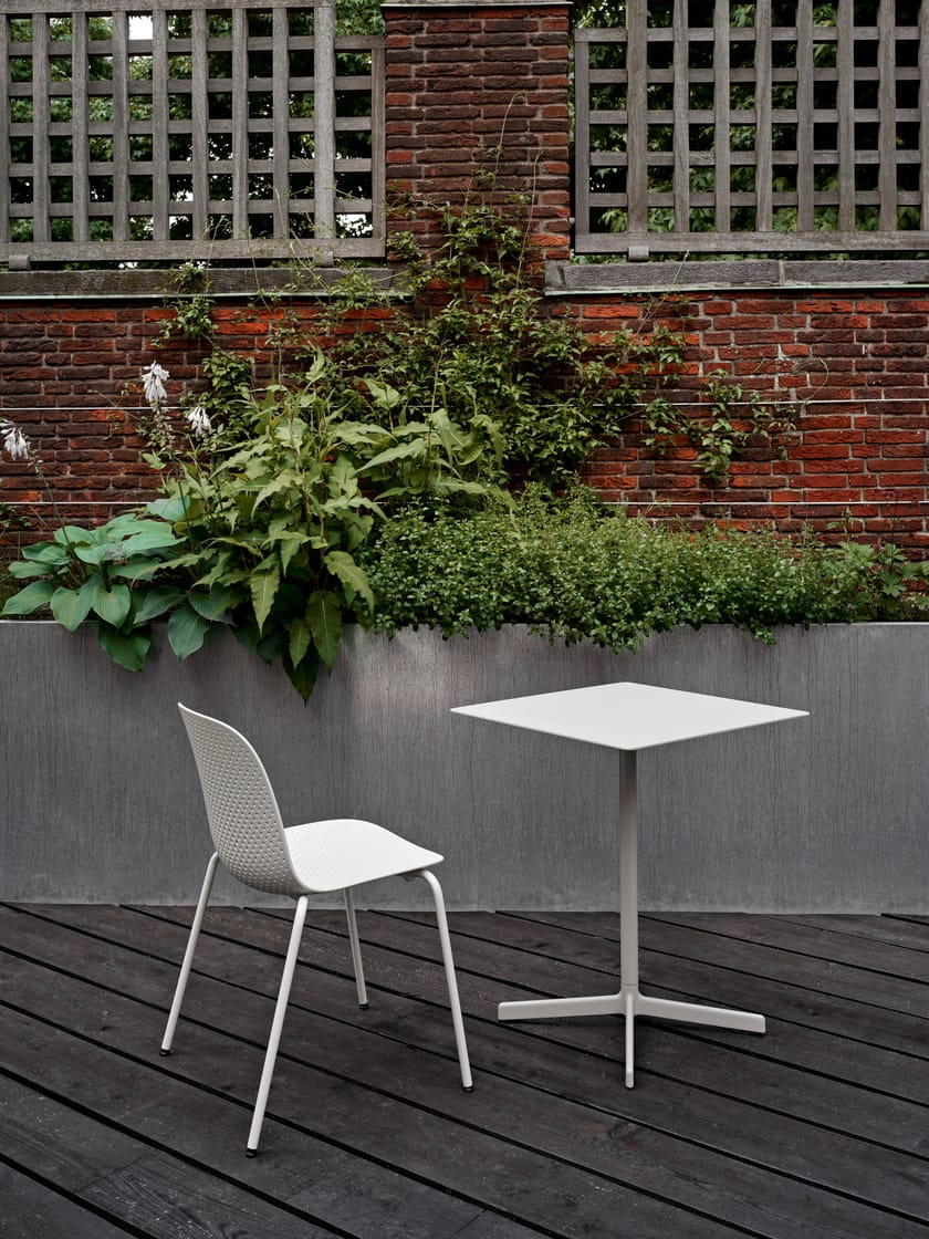 NEU | Square table Neu Collection By Hay
