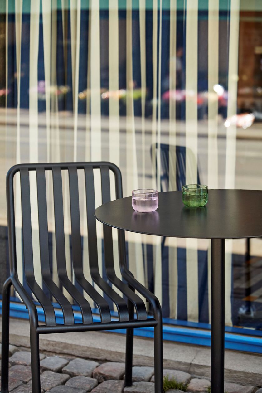 NEU | Square table Neu Collection By Hay