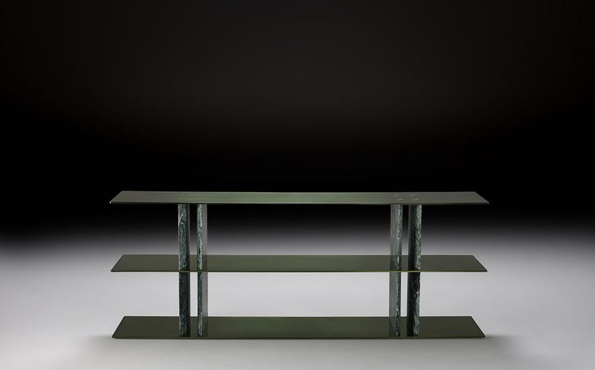 ADYM Bookcase By NEUTRA