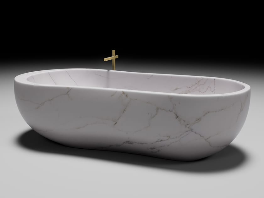 Round Bathtubs | Archiproducts