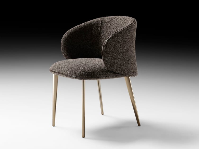 BIRKY 椅子 By NEUTRA