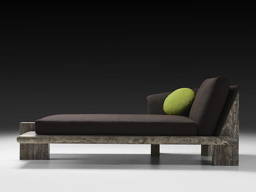 Travertine Garden daybeds | Archiproducts