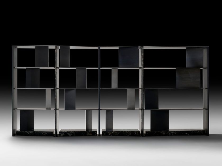 PAGINA Bibliothèque By NEUTRA