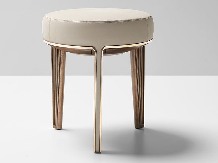 THEIA Stool By NEUTRA