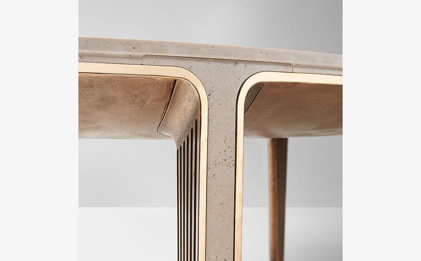 THEIA Table By NEUTRA