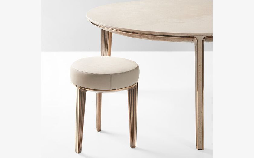 THEIA Stool By NEUTRA