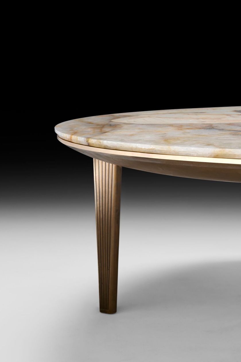 THEIA Table By NEUTRA