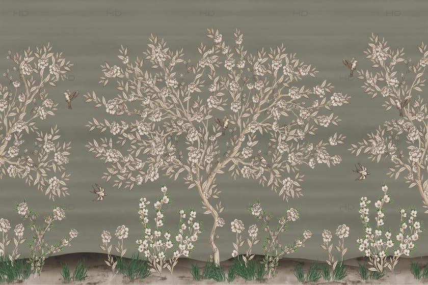 NEVA Wallpaper By HD WALLS